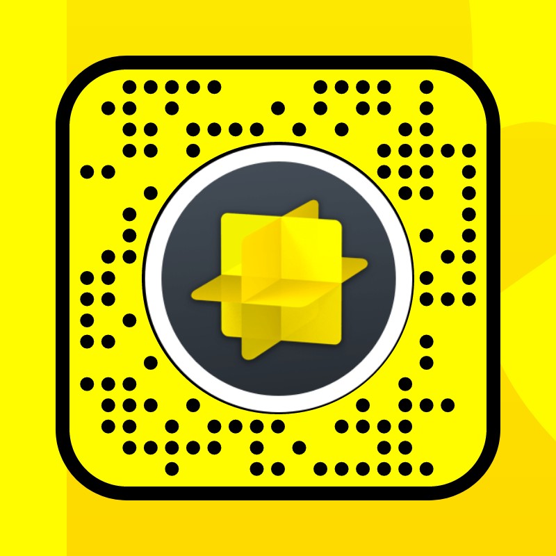 bug eye Lens by Naini - Snapchat Lenses and Filters