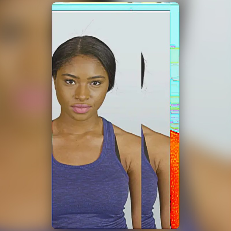 mirror dimension Filter by zsombi