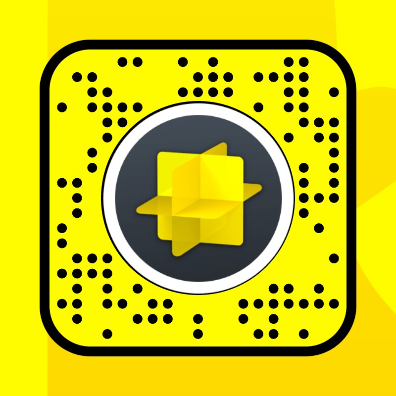 ahalm Lens by صفية - Snapchat Lenses and Filters