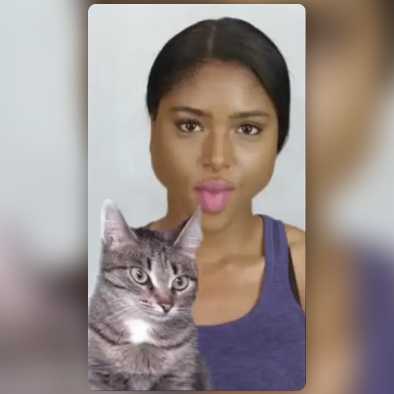 Sigma Chad Filter by Jay Martinez | Snapchat Lenses