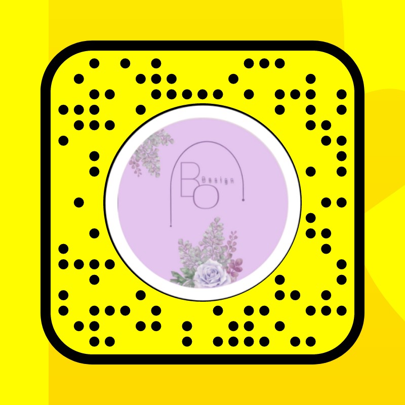 sanade Lens by Bebo Design - Snapchat Lenses and Filters