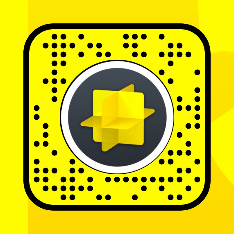 Wiggly Filter by Jake | Snapchat Lenses