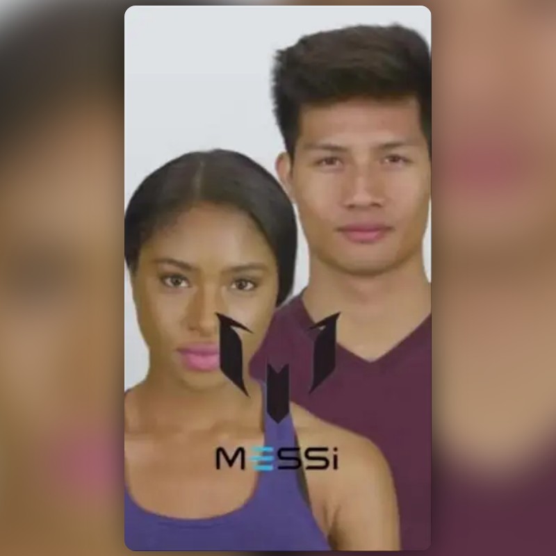 messi Lens by Mehul S V - Snapchat Lenses and Filters