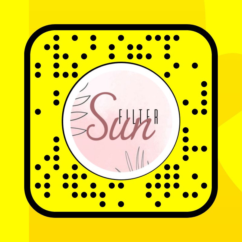Sun Filter Filter by Lensses . | Snapchat Lenses