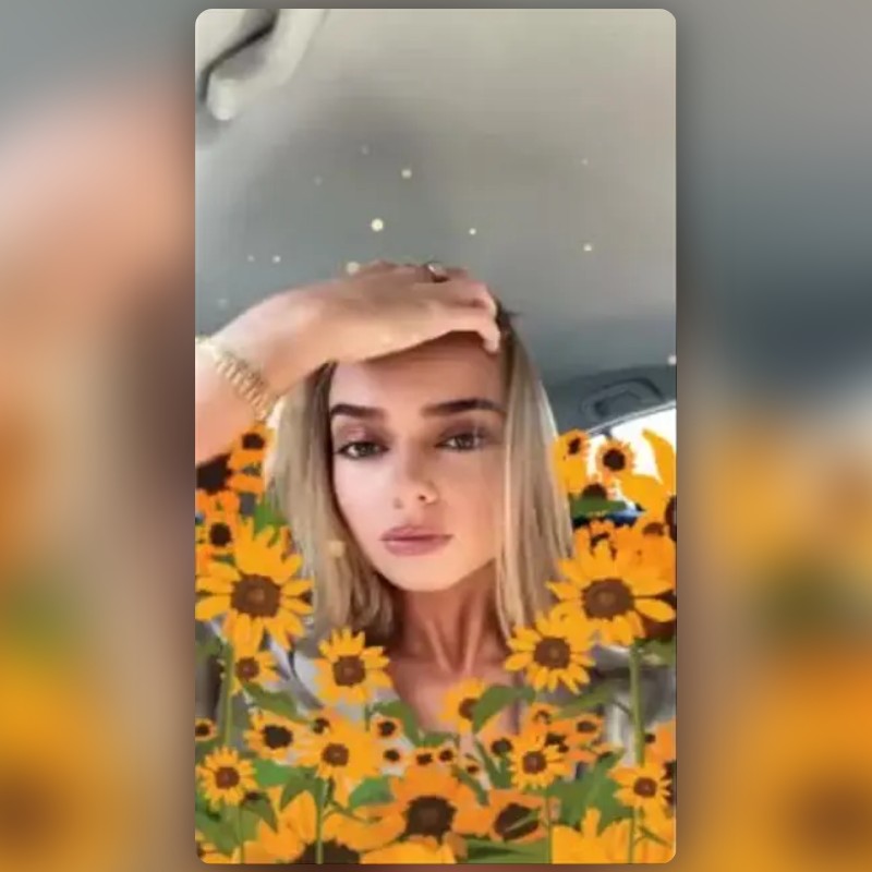 His And Hers Lens by Internet Money - Snapchat Lenses and Filters