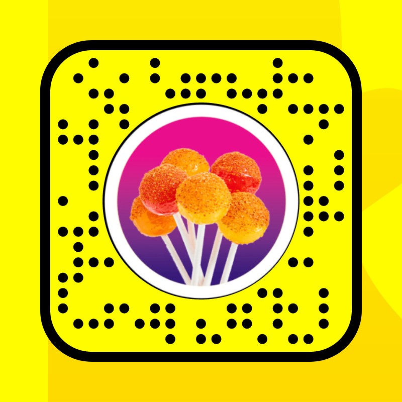Tajin - Sky Lens - Snapchat Lenses and Filters