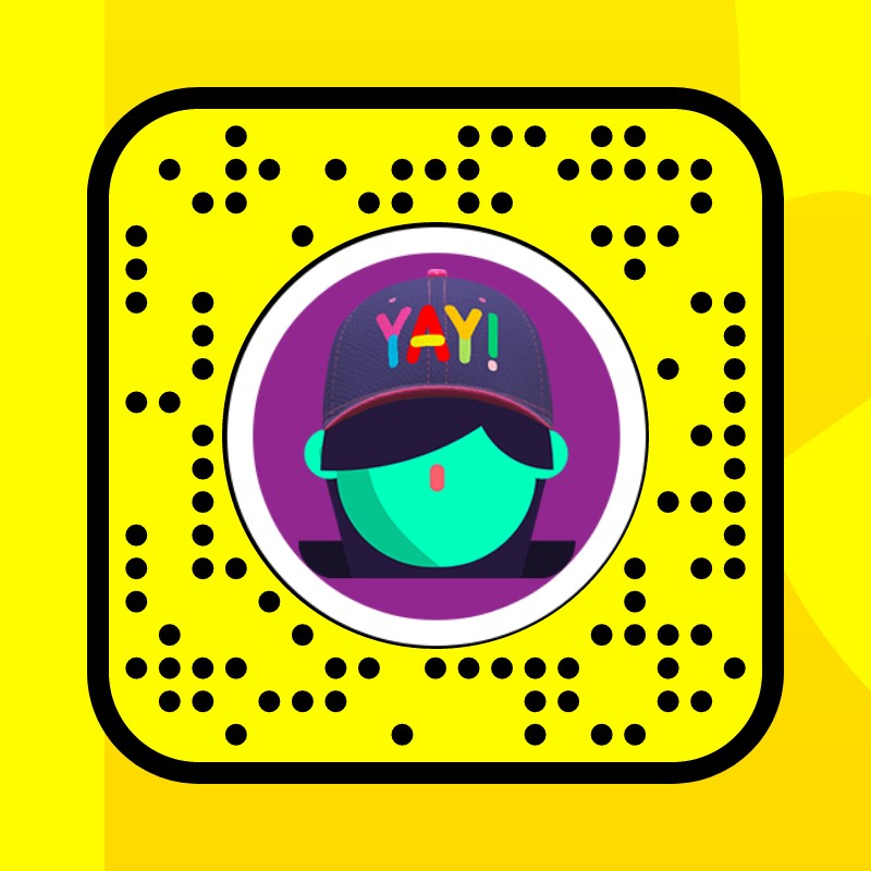 Baseball Cap Filter by Fermín | Snapchat Lenses