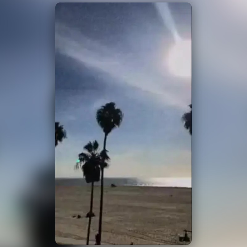 Vanilla Lens by Snapchat - Snapchat Lenses and Filters