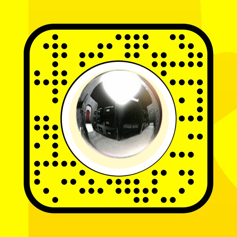 Tall Man Lens by D.J. Weekley - Snapchat Lenses and Filters