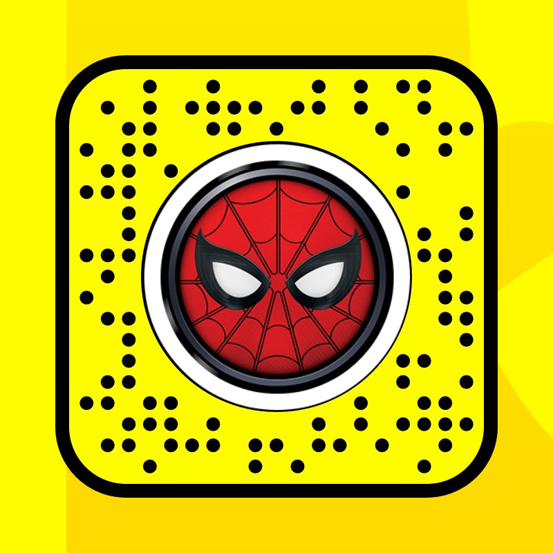 FarFromHomeRU Lens by Sony Pictures - Snapchat Lenses and Filters