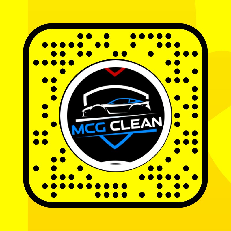 เลนส์ MCG CLEAN สร้างโดย Fresh Agency👨🏼‍💻 ️ - เลนส์และฟิลเตอร์ Snapchat