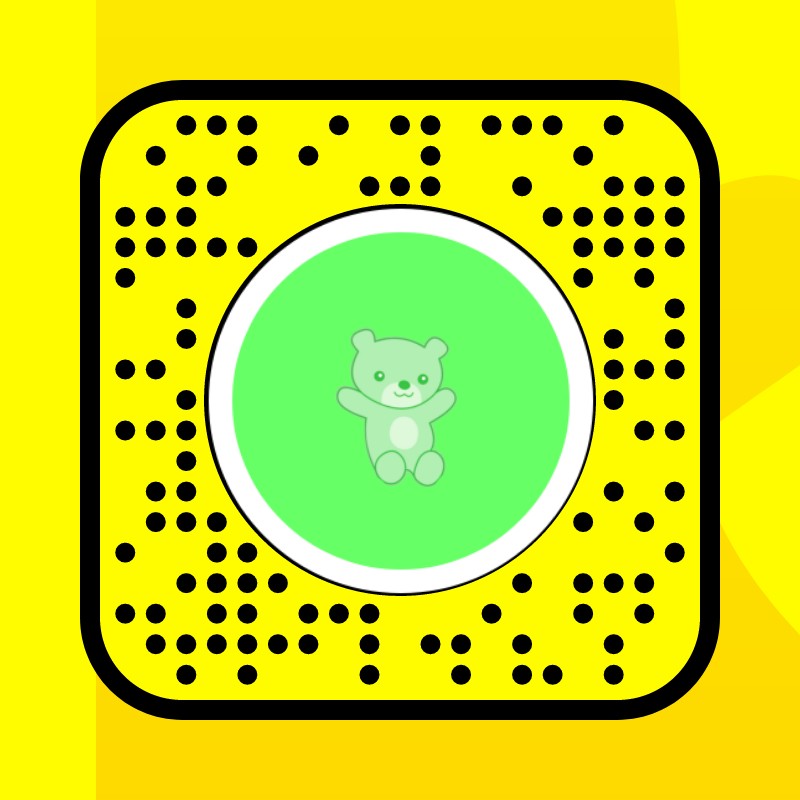 baby bear v3 Lens by jae - Snapchat Lenses and Filters