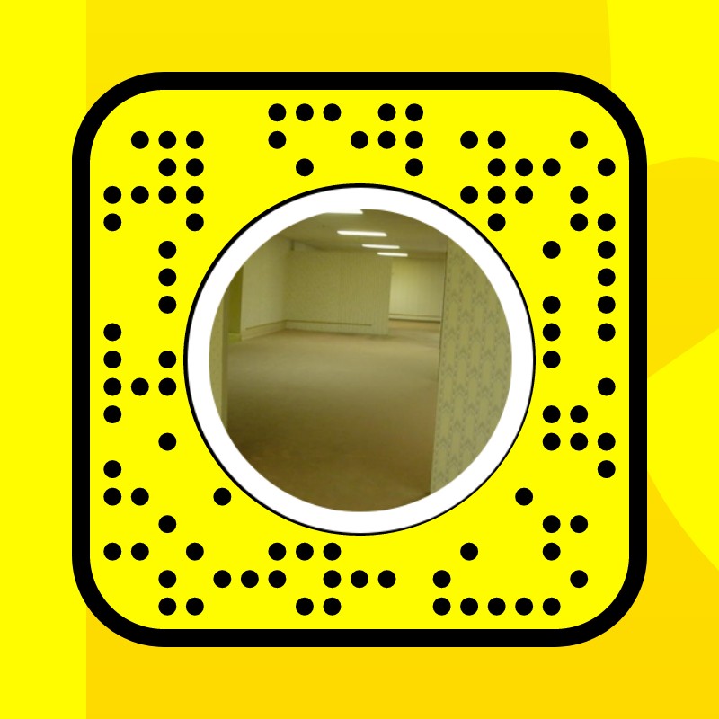 back room Filter by A | Snapchat Lenses