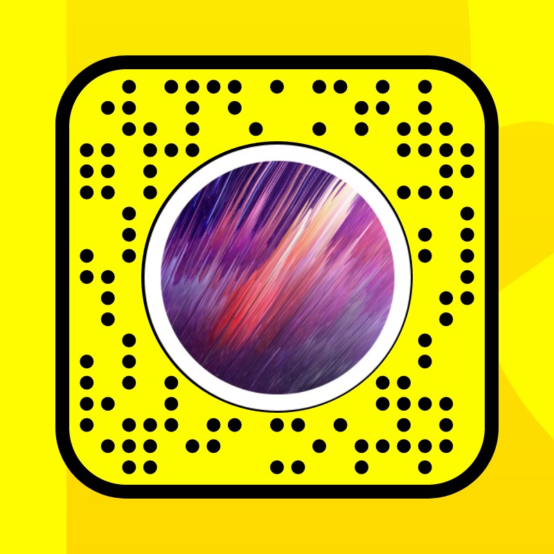 Blurred Lines Filter by Castian | Snapchat Lenses
