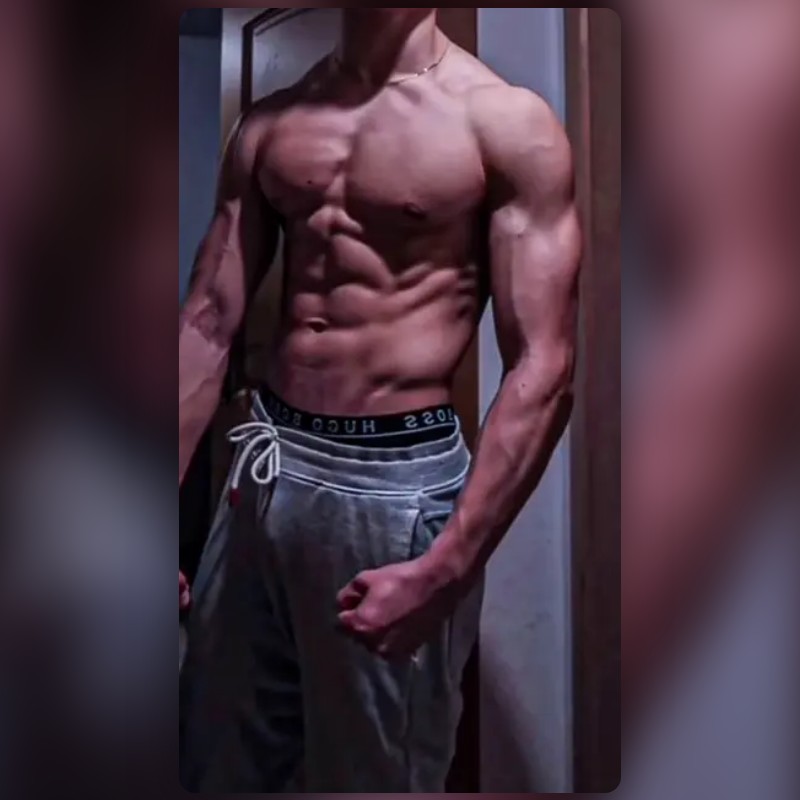 Veins Gains Filter by Mannan Rudia | Snapchat Lenses