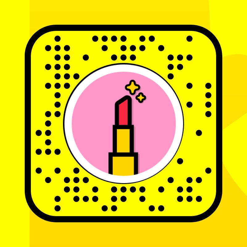 VSCO Grl Lens by Lina - Snapchat Lenses and Filters