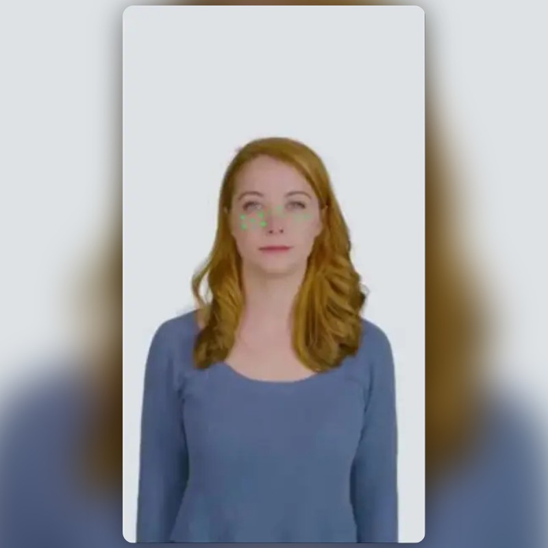 Frog Freckles Filter by Ryan 🎈 | Snapchat Lenses