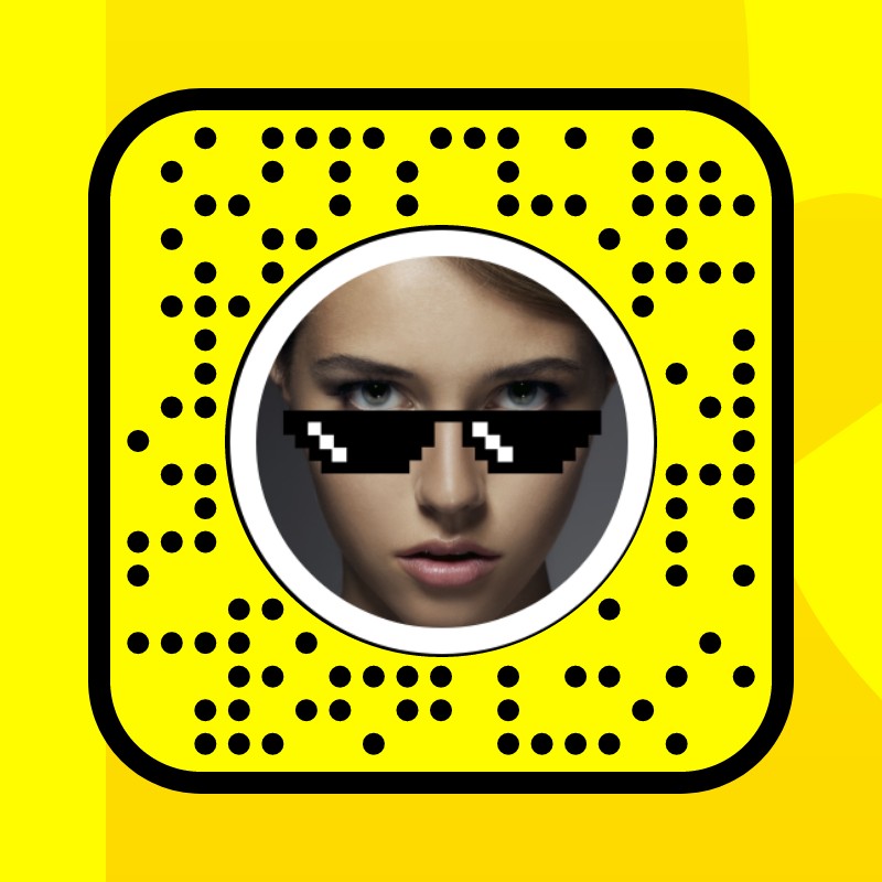 เลนส์ Pixel Sunglasses สร้างโดย Joshua Vega - เลนส์และฟิลเตอร์ Snapchat