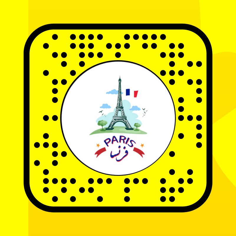 paris Lens by Digi Zone - Snapchat Lenses and Filters