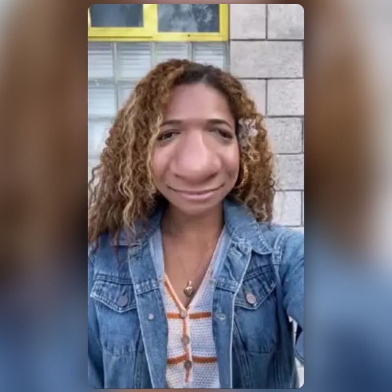 wraped face Filter by Kunal Kapoor | Snapchat Lenses