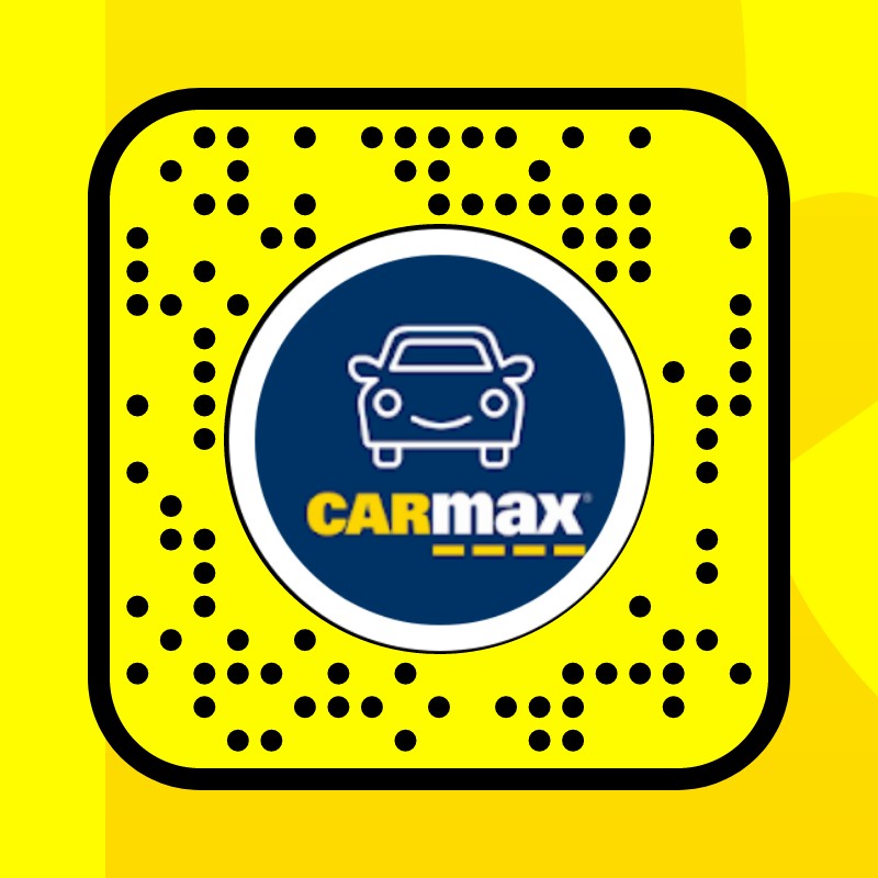 CarMax Lens by Osman Mazhar - Snapchat Lenses and Filters