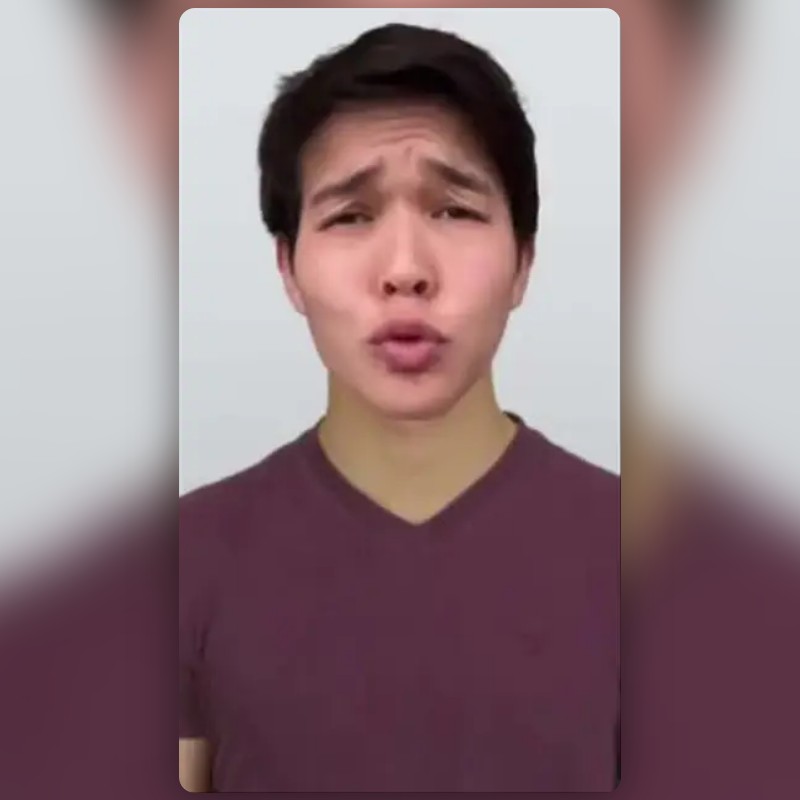 sigma face Filter by Omar Asfour | Snapchat Lenses