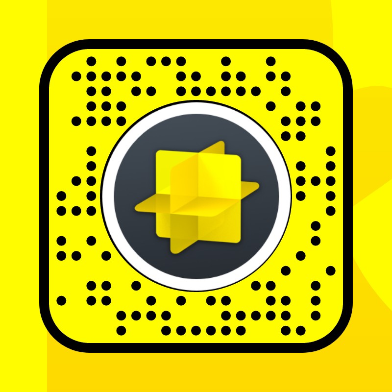 Flower Brown Lens by Peyton - Snapchat Lenses and Filters