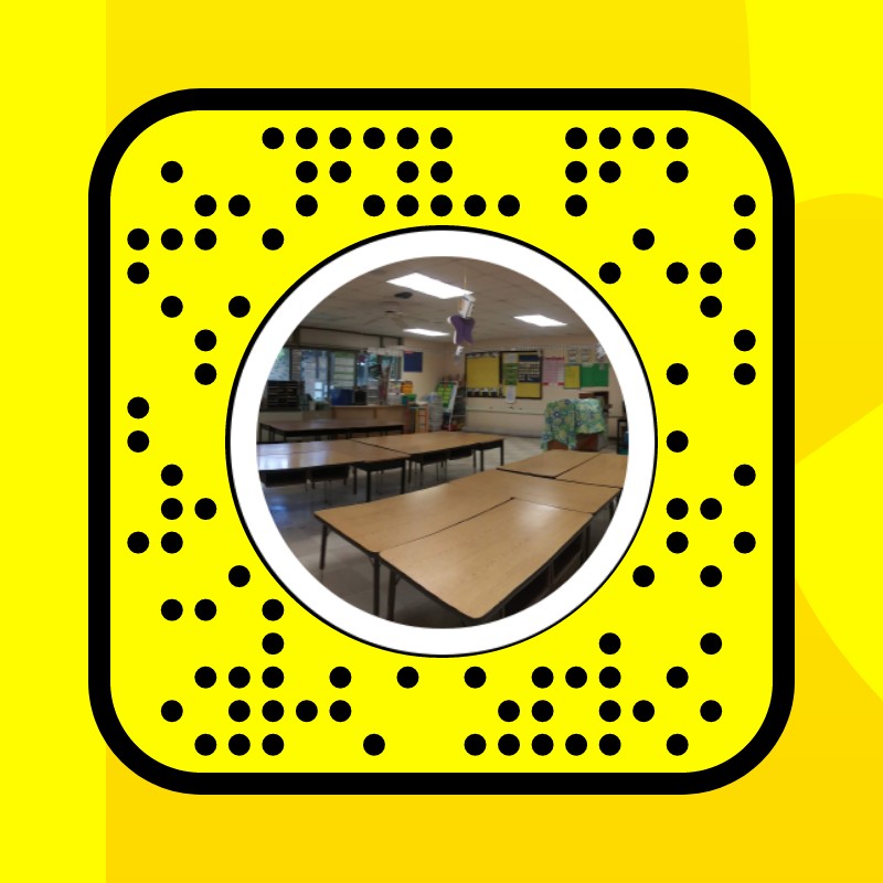 my class Lens by Da'on Brautigam - Snapchat Lenses and Filters