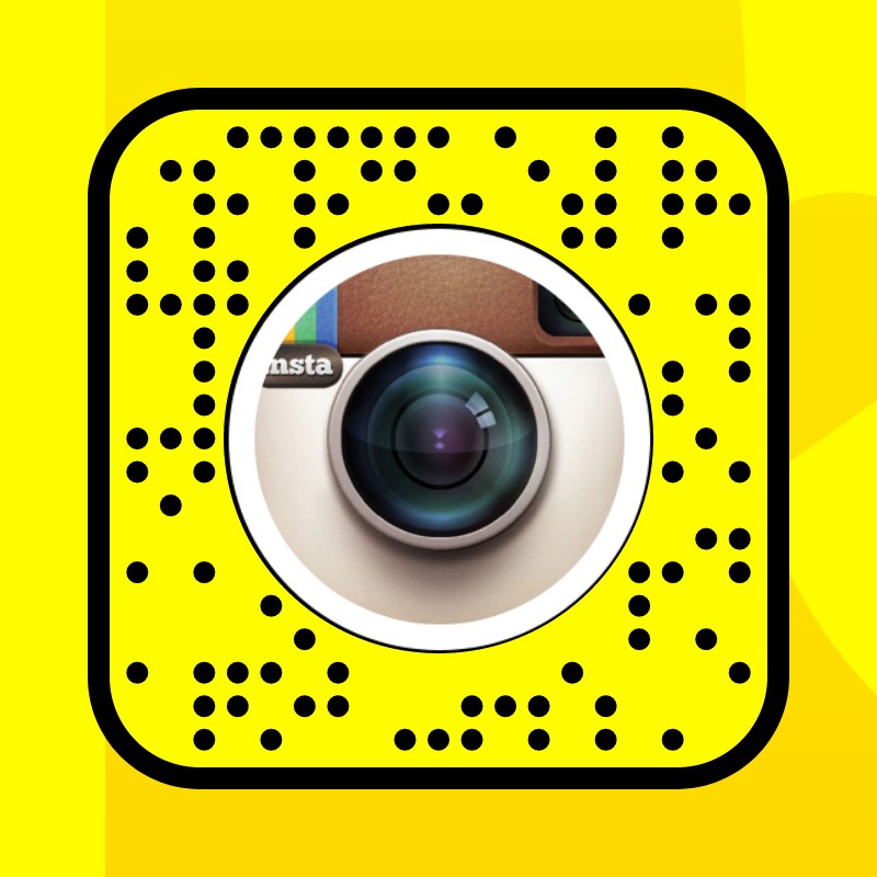 Old IG Lens by luc - Snapchat Lenses and Filters