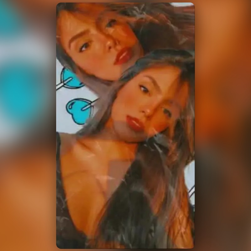 Aesthetic y2k Filter by Neelll🚀 | Snapchat Lenses