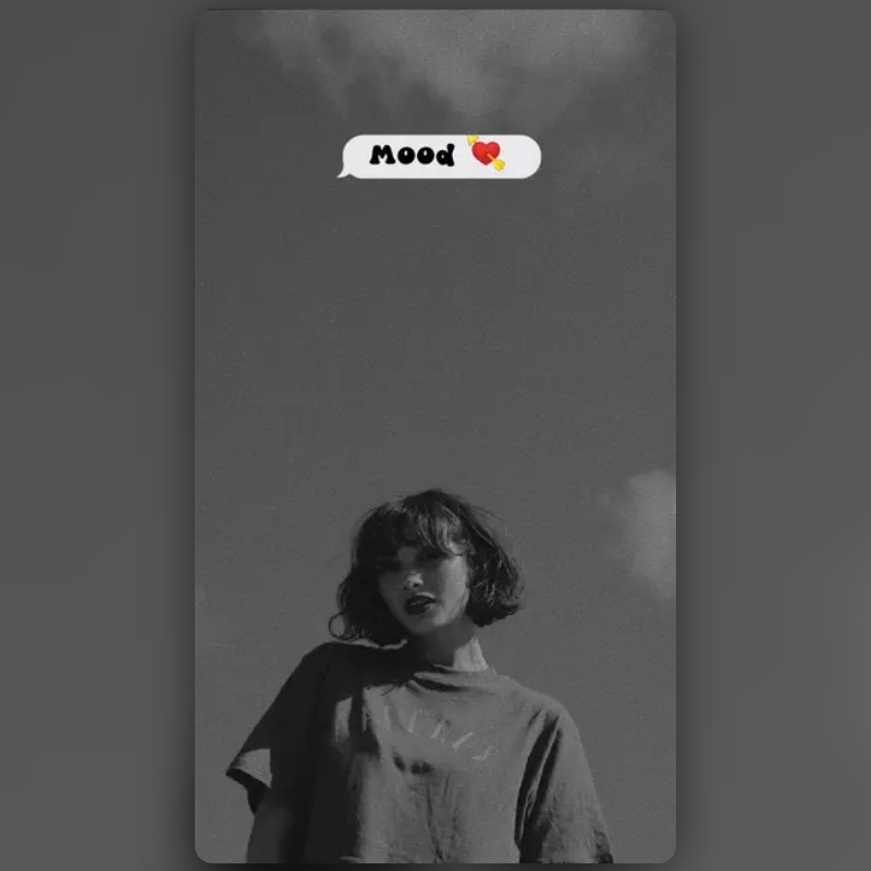 MOOD A1 Lens by Vinayak Arshid - Snapchat Lenses and Filters