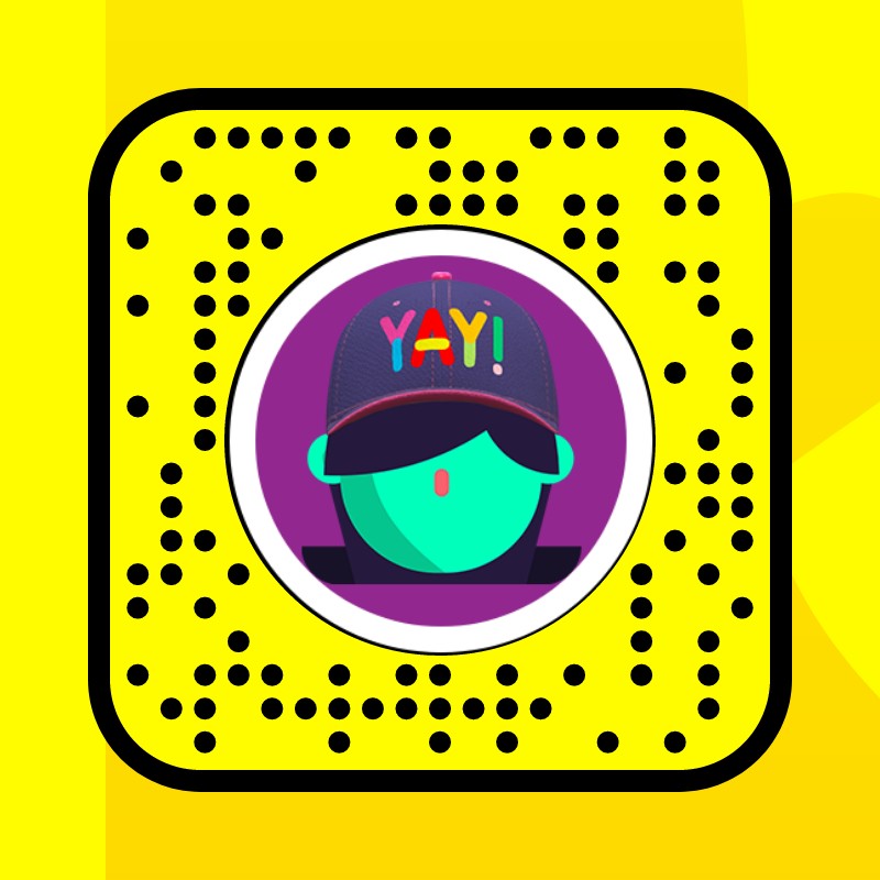 เลนส์ Baseball Cap สร้างโดย Isaac Lil - เลนส์และฟิลเตอร์ Snapchat