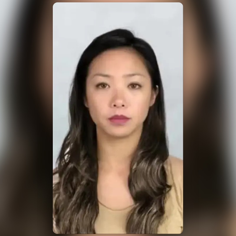 bleached hair Filter by zuri 💕 . | Snapchat Lenses