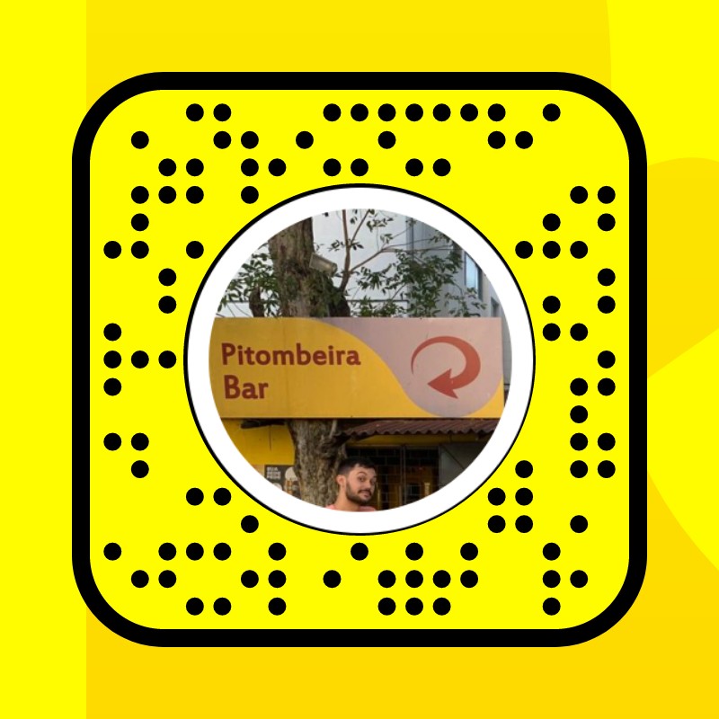 Pitombeira-Bar Filter by Daniel Nunes | Snapchat Lenses