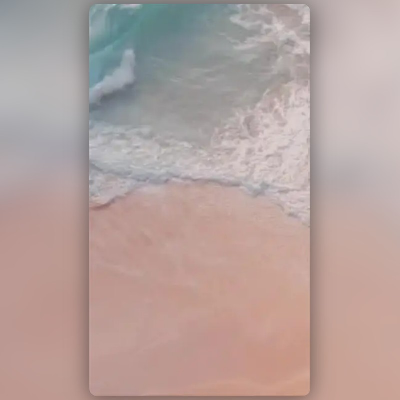 SUNSET Filter by Connor Thibault | Snapchat Lenses