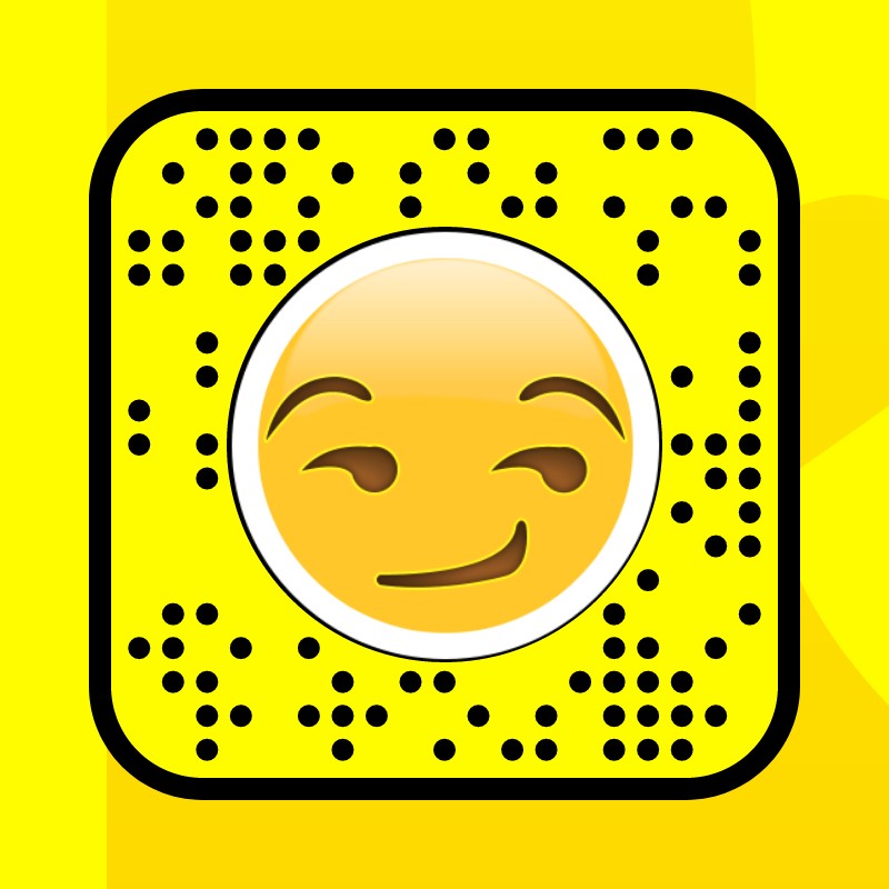 What emoji am i Lens by Aleksander Sandvold – Snapchat Lenses and Filters