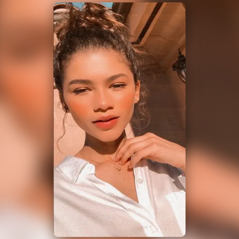 Biscuit Filter by Sharss | Snapchat Lenses