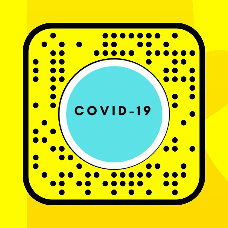 Preventive Steps Filter by enol rethgif | Snapchat Lenses