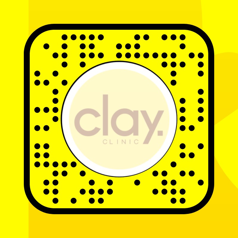 clay clinic Filter by Clay Clinic | Snapchat Lenses