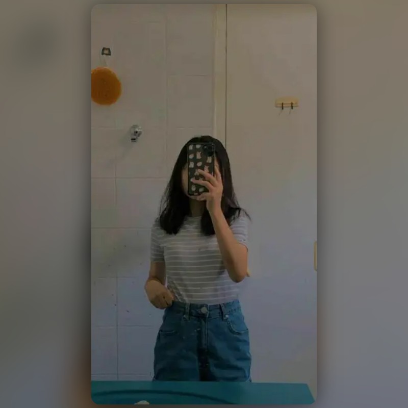 FAKE GIRL Lens by Vinayak Arshid - Snapchat Lenses and Filters