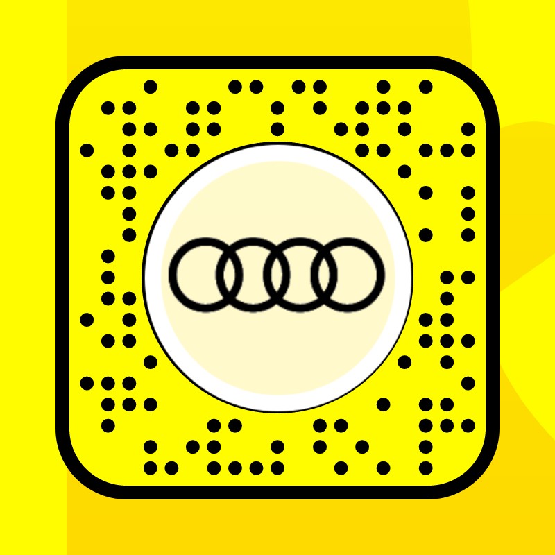 audi black Lens by jana - Snapchat Lenses and Filters