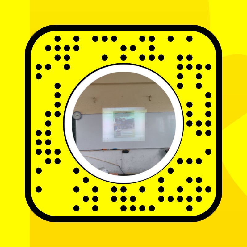 classroom Filter by aloycius85 | Snapchat Lenses
