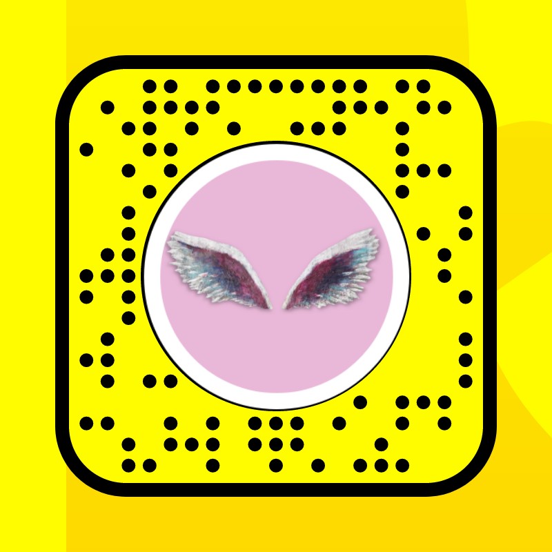 Global Angel Wings Filter by GlobalAngelWingsProject | Snapchat Lenses