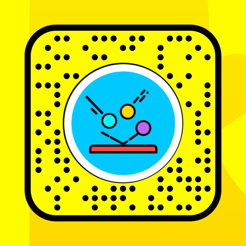 เลนส์ VFX Collision โดย Snapchat - เลนส์และฟิลเตอร์ Snapchat