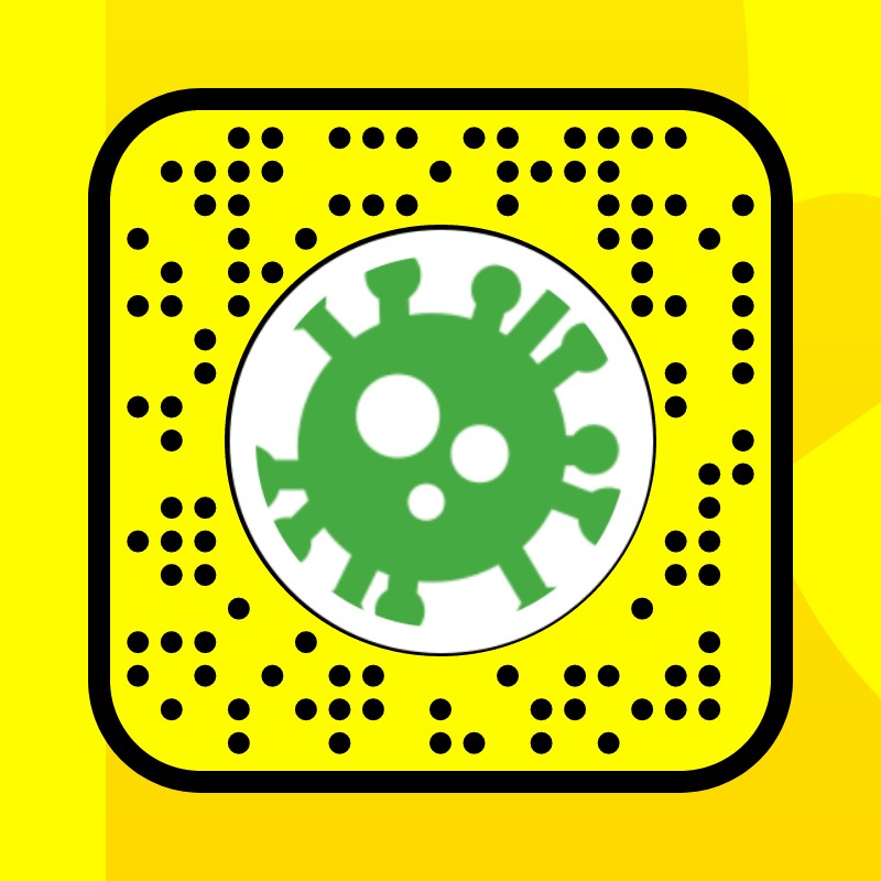 corona blush Lens by Lillian - Snapchat Lenses and Filters
