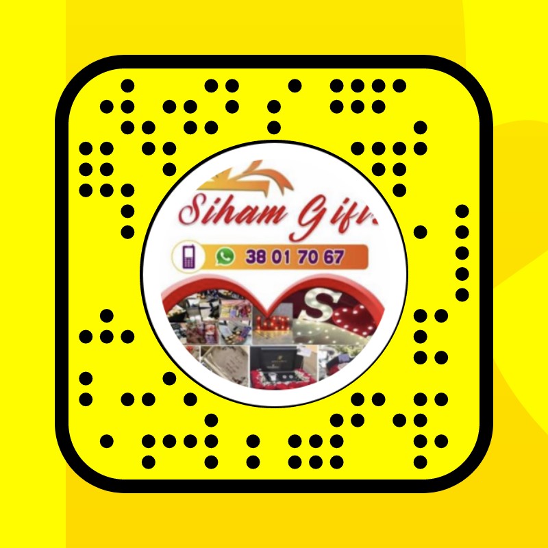 38017067 Filter by Siham Limam | Snapchat Lenses