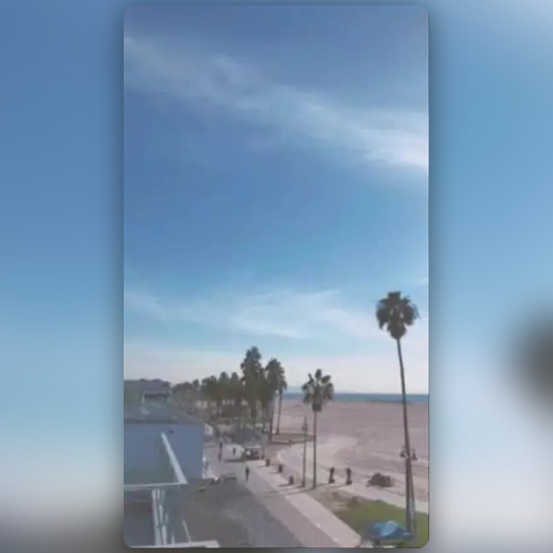 vsco soft grain Filter by george ひ | Snapchat Lenses