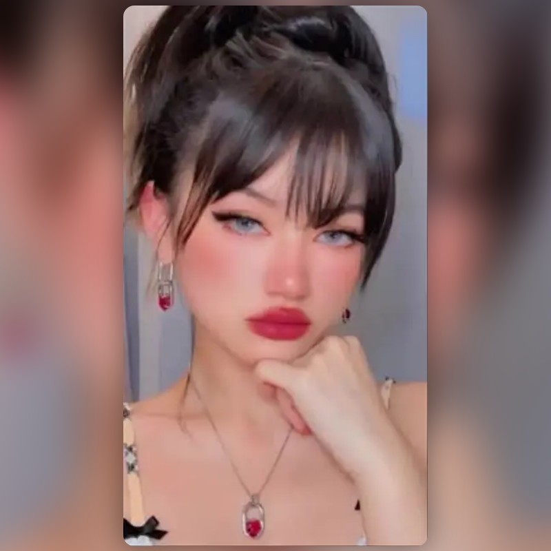 GREY GLAM Filter by Sheikh Akhlaq Ahamad | Snapchat Lenses