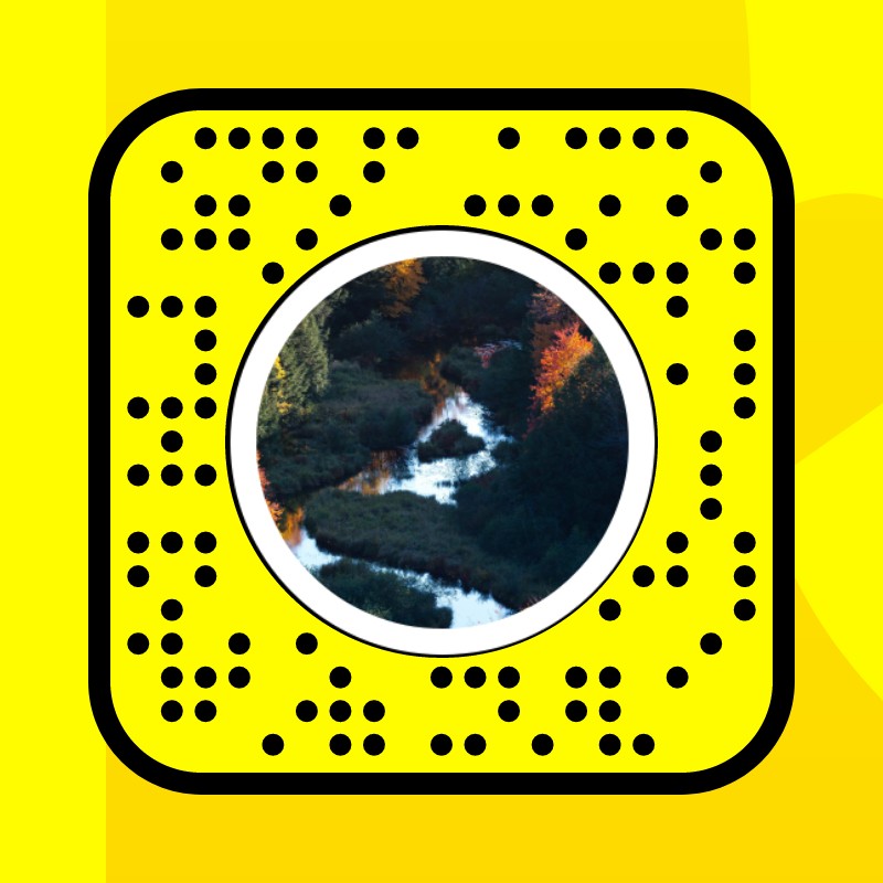 Nature Background Filter by Safwan Shakir | Snapchat Lenses