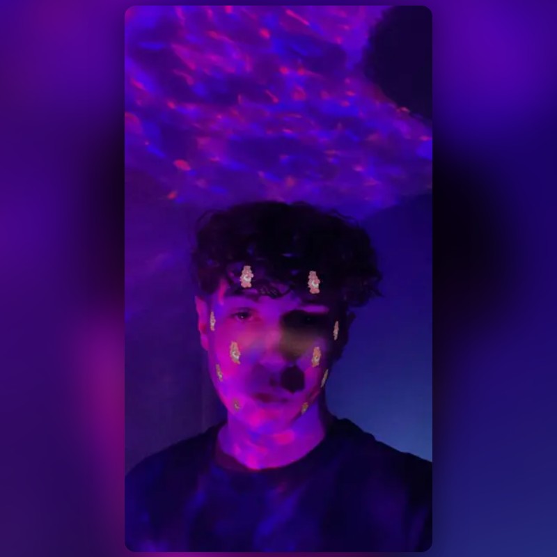 carebear stickers Filter by Snapchat | Snapchat Lenses